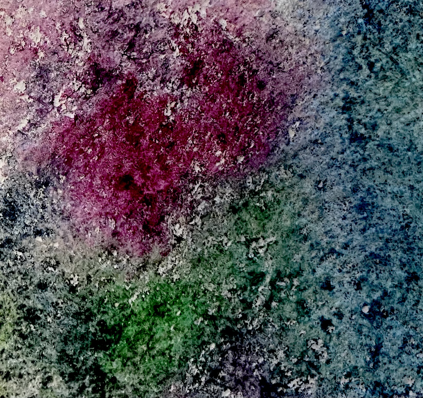 Highly textured watercolor paper - Khadi and Shizen - Watercolor ...