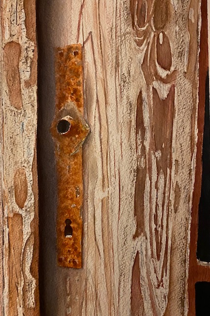 Painting Challenge: rusty things - Watercolor Beginners and Beyond