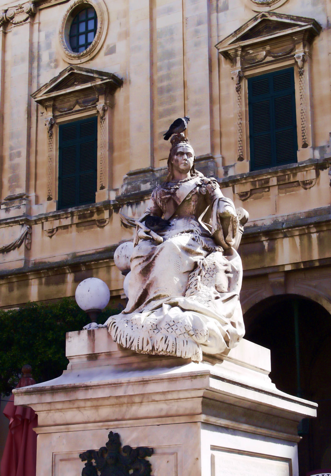 Painting Challenge: Statues, Monuments, Headstones - Watercolor ...