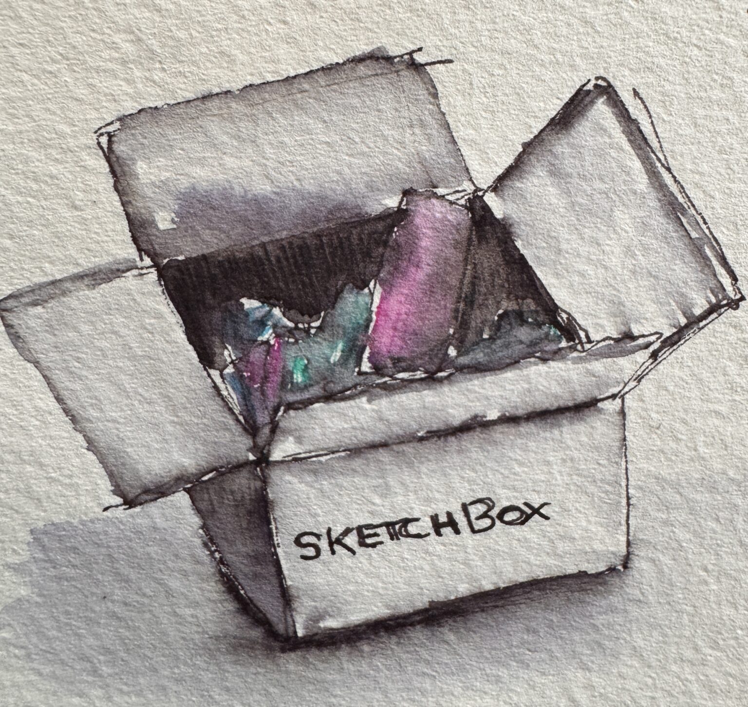 Watercolor Beginners and Beyond